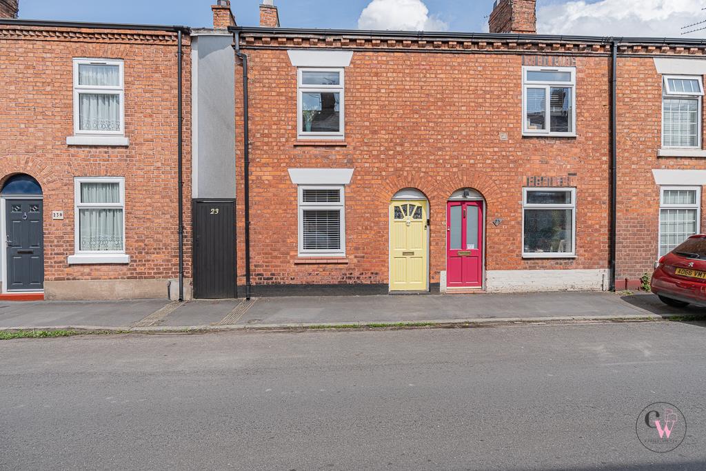 Well Street, Winsford – CW Estate Agents